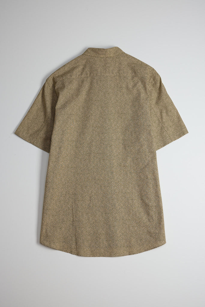 NS1146-97 Japanese Scales Print in Green – National Standards